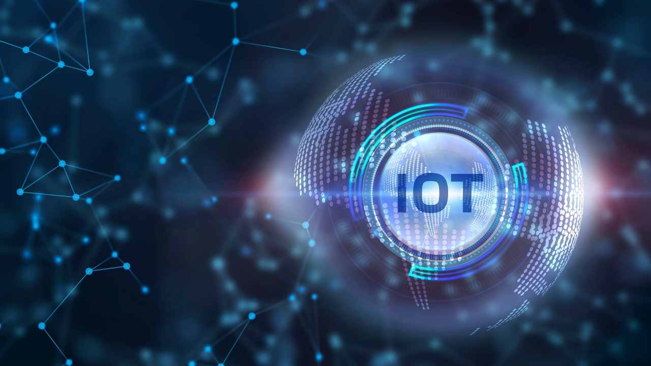 How Can You Drive Energy Efficiency With IoT | Zenatix How Can You Drive Energy Efficiency With IoT | Zenatix