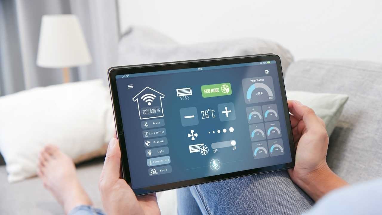 Know Top 5 Benefits Of Iot-Based Temperature & Humidity Monitoring Know Top 5 Benefits Of Iot-Based Temperature & Humidity Monitoring